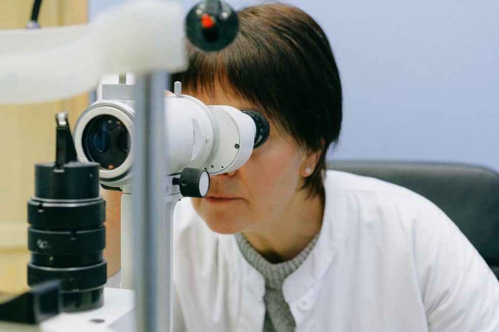 Dry Eye Tests In Melbourne - Dry Eye Group